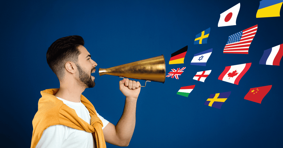 Le Guide Complet Pour Devenir Polyglotte Élysées Langues